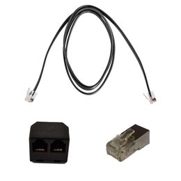 EFOY Connecting Kit RJ12 Anschlusskabel 10 m - Brennstoffzellen & Stromgeneratoren