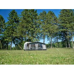 Isabella Ambassador Etna Wohnwagenvorzelt 250 cm Tiefe A1175/G22 - Wohnwagenvorzelte