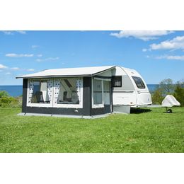 DWT Juwel 4 Seasons Ganzjahresvorzelt 350 x 240 cm Mitte - Teilvorzelte