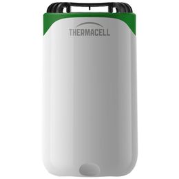 ThermaCELL HALO Mini PT-19 M&uuml;ckenschutz Handger&auml;t 15 m&sup2; wei&szlig; - Insektenabwehr & M&uuml;ckenschutz