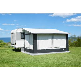 DWT Juwel 4 Seasons Ganzjahresvorzelt 410 x 240 cm Mitte - Teilvorzelte