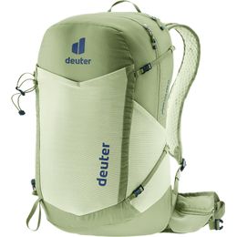 Deuter Speed Lite Pro 25 Wanderrucksack 25 Liter mineral grove - Tagesrucks&auml;cke & Wanderrucks&auml;cke