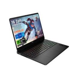 16-am0280ng, Gaming-Notebook schwarz, Intel Core Ultra 7 255H, NVIDIA GeForce RTX 5060, 24 GB DDR5, 1 TB (1 TB SSD), ohne Betriebssystem