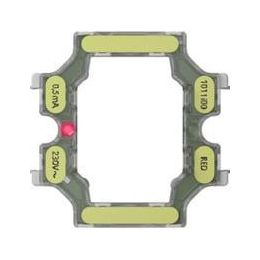 GIRA LED Beleuchtungselement Variante 1 0,5 Milliampere, Leuchte rot, Retail