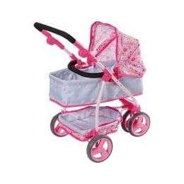 Baby Born Deluxe Puppenwagen, Puppenm&ouml;bel