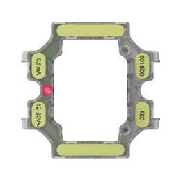 GIRA LED Beleuchtungselement T5 0,5 Milliampere, Leuchte rot, Retail