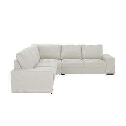 Ecksofa Rene&eacute; beige Ma&szlig;e (cm): B: 280 H: 90 T: 280.0 Sofas > Sofas nach Material > Stoffsofas &raquo; Sofa DE