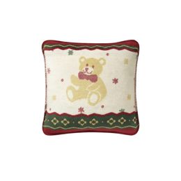 Villeroy & Boch Villeroy & Boch Kissen Teddy mehrfarbig Ma&szlig;e (cm): B: 50 &raquo; M&ouml;bel Kraft