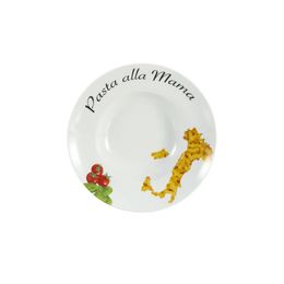 Peill & Putzler Peill+Putzler Pastateller wei&szlig; Porzellan &Oslash;: 30.0 &raquo; M&ouml;bel Kraft