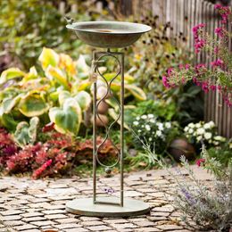 Vogeltr&auml;nke "Flora" mit St&auml;nder