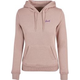 Forvert Napa, Kapuzenpullover Damen
