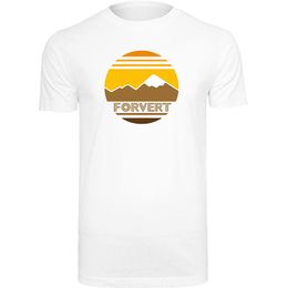 Forvert Bishop, T-Shirt