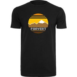 Forvert Bishop, T-Shirt