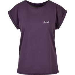 Forvert Santa Maria, T-Shirt Damen