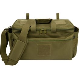 Brandit Operation, Tasche
