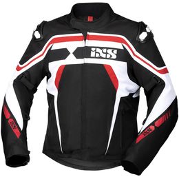 iXS RS-700-ST, Textiljacke wasserdicht