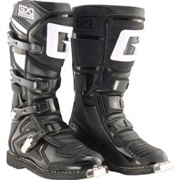 Gaerne GX-1 Goodyear, Stiefel