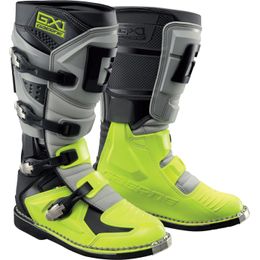 Gaerne GX-1 Goodyear, Stiefel