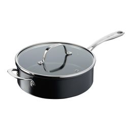 Jamie Oliver by Tefal Schmorpfanne, mit Gegengriff 26cm E0143334