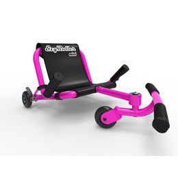 EzyRoller Mini Dreirad Kinderfahrzeug für Kleinkinder 2 - 4 Jahre Mädchen oder Jungen Trike pink