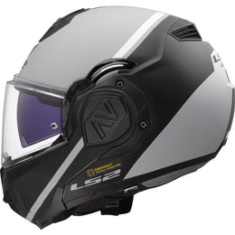 LS2 FF906 Advant Swipe, Modularhelm