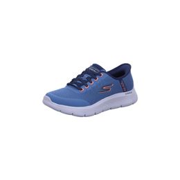 Skechers GO WALK FLEX - NETRO 216332 NVY Gr. 41