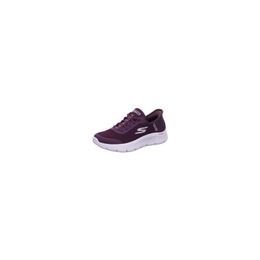 Skechers GO WALK FLEX - GRAND ENTRY 124836 BURG Gr. 39