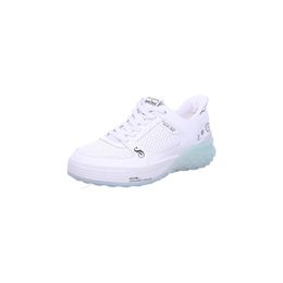 Skechers SIZZLE - SNOOP SIZZLE TOKE SLIP-INS 251170 WHT Gr. 41