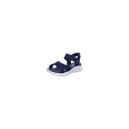 Skechers 119975 NVY ULTRA FLEX 3.0 SANDAL - NEVER BETTER Blau Sandal Gr. 41