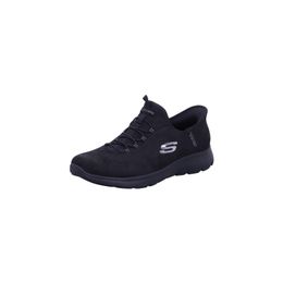 Skechers SUMMITS - UNKNOWN TRAIL 150254 BBK Gr. 40