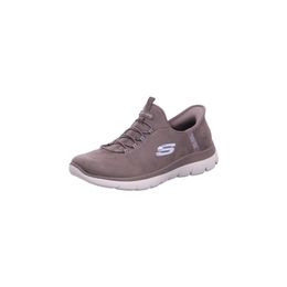 Skechers SUMMITS - UNKNOWN TRAIL 150254 BRN Gr. 41