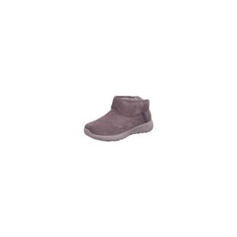 Skechers 144801 DKTP ON-THE-GO JOY - ALWAYS COZY Braun Boot Gr. 37
