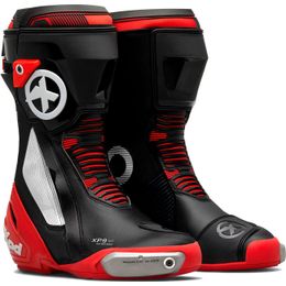 XPD XP9-S, Stiefel