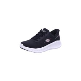 Skechers GO WALK NOW - PAYTON 216375 BKW Gr. 44