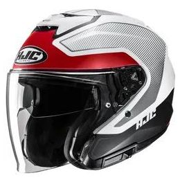 HJC Helmets HJC i31 Tevis MC1SF Jethelm XL