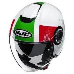 HJC Helmets HJC i40N Pyle MC41 Jethelm XS