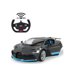 Jamara Bugatti Divo 1:14 grau 2,4GHz T&uuml;r manuell