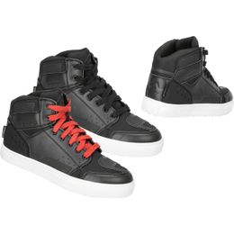 Acerbis Lock, Schuhe wasserdicht