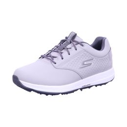 Skechers 214043 GO GOLF ELITE 5 - LEGEND Grau Shoes Gr. 42