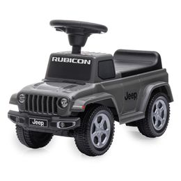 Jamara Rutscher Jeep® Gladiator grau