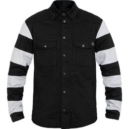 John Doe Motoshirt Prison, Hemd/Textiljacke