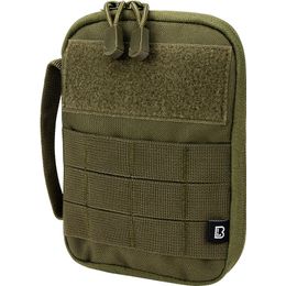 Brandit EDC, Messertasche