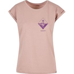 Forvert Pasadena, T-Shirt Damen