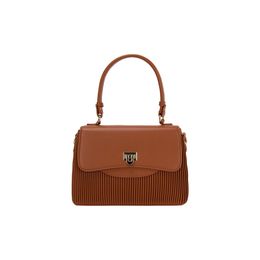 NAEMI Handtasche Damen Gr&ouml;&szlig;e One Size braun