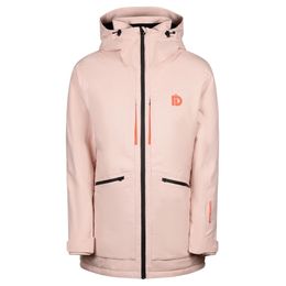 Fundango Skijacke 'Pemberton ECO Allmountain Jacket' Damen Gr&ouml;&szlig;e XL pink