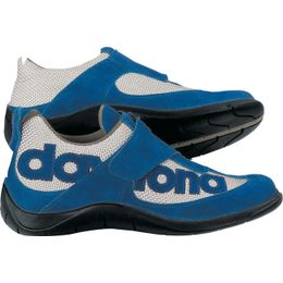Daytona Moto Fun, Schuhe