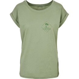 Forvert Mojave, T-Shirt Damen