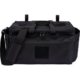 Brandit Operation, Tasche