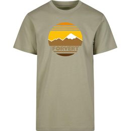 Forvert Bishop, T-Shirt
