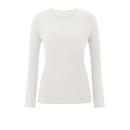 Imily Bela Shirt Damen Gr&ouml;&szlig;e L wei&szlig;